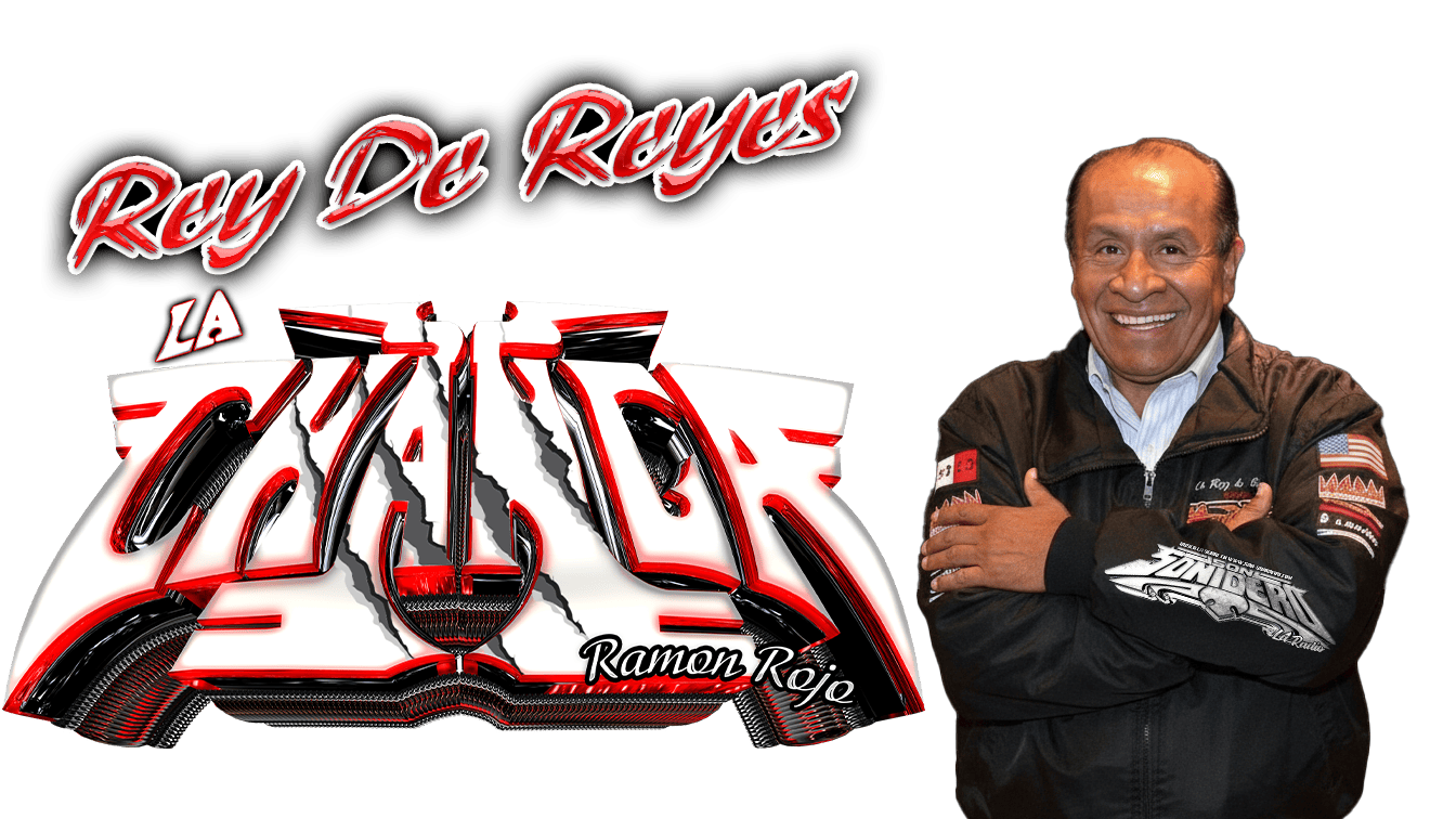Ramon Rojo Villa Sonido La Changa Historia y Legado